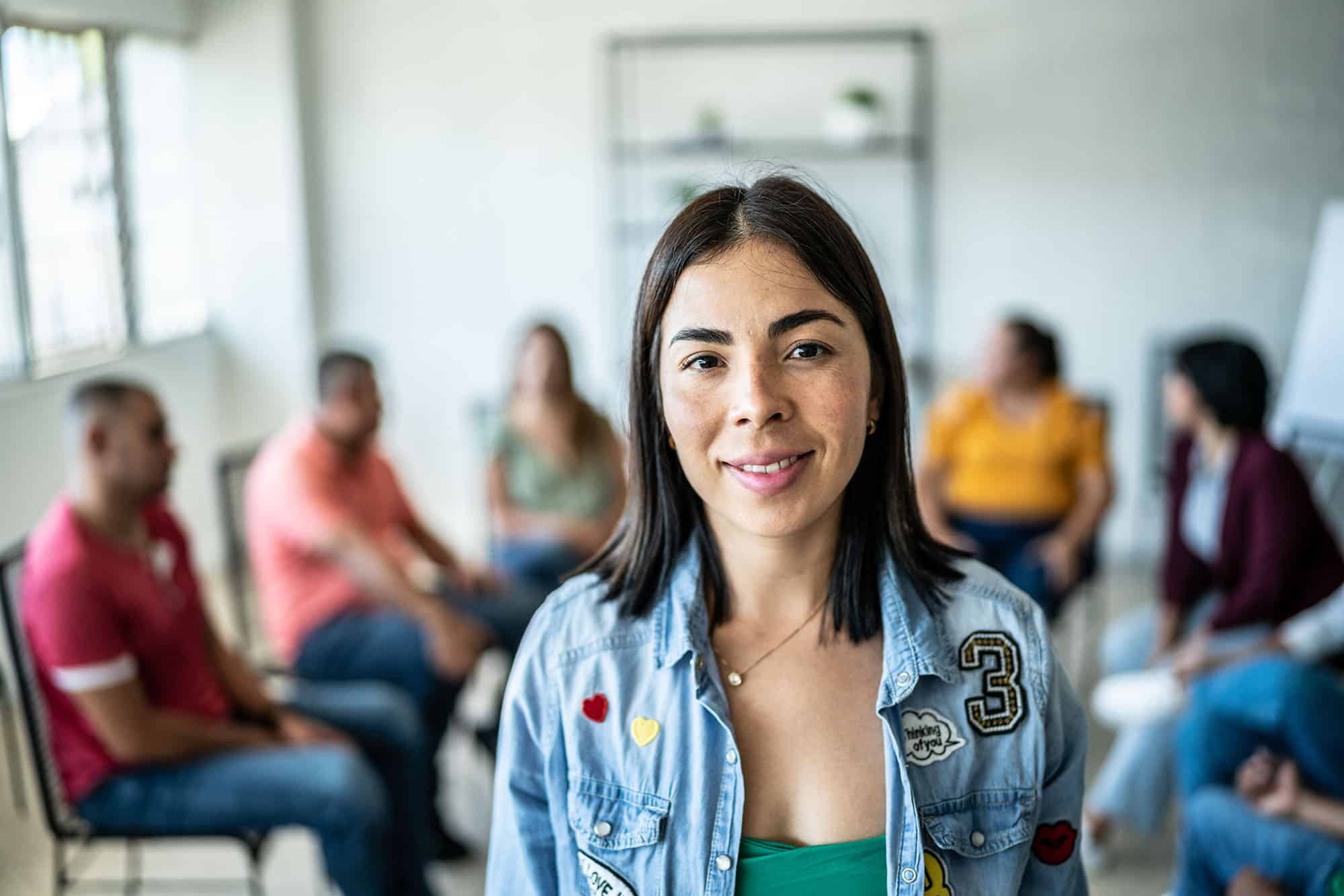 Women in Recovery | Women's Addiction Treatment