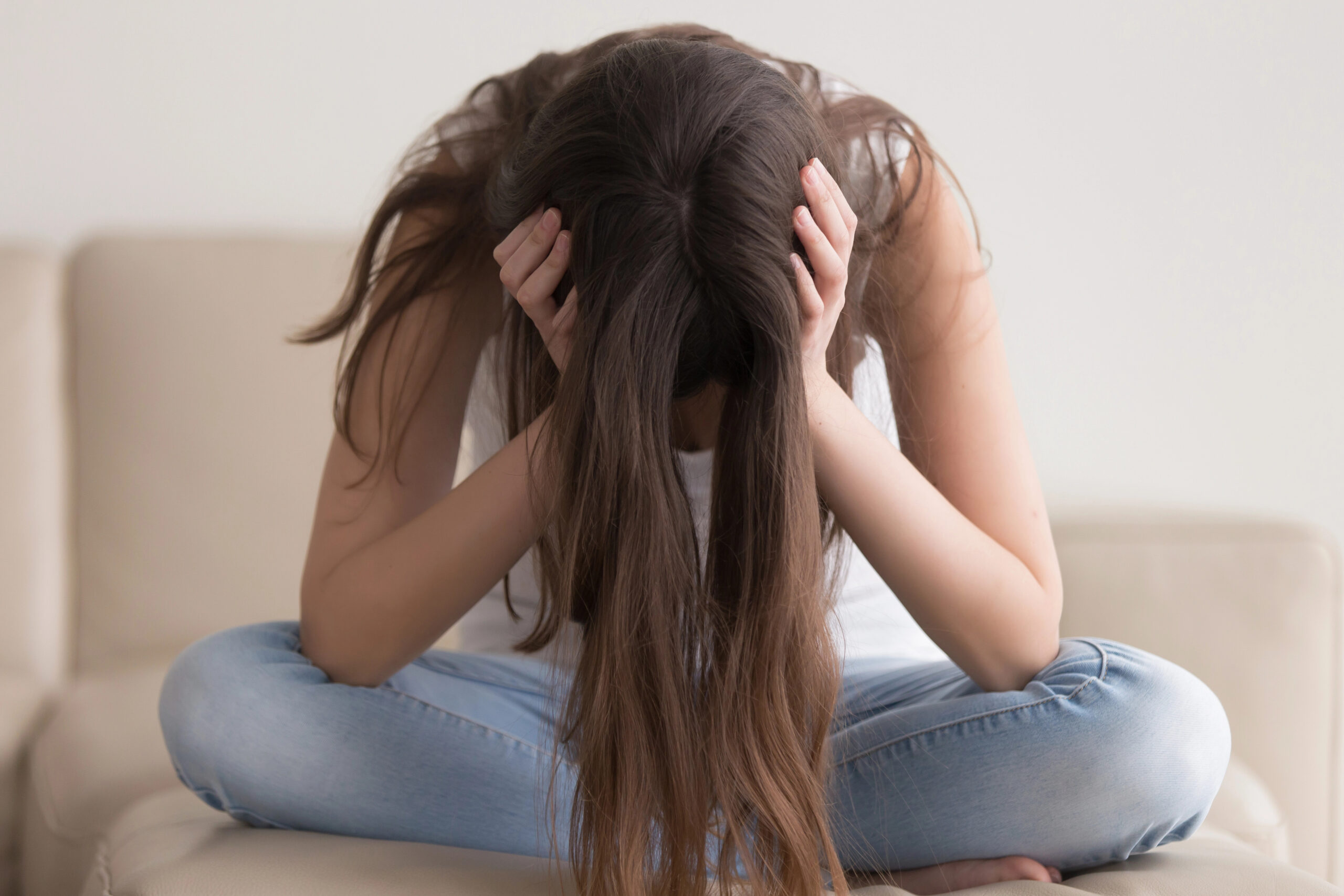 Trauma Therapy Program Lexington - Forrest Behavioral Health