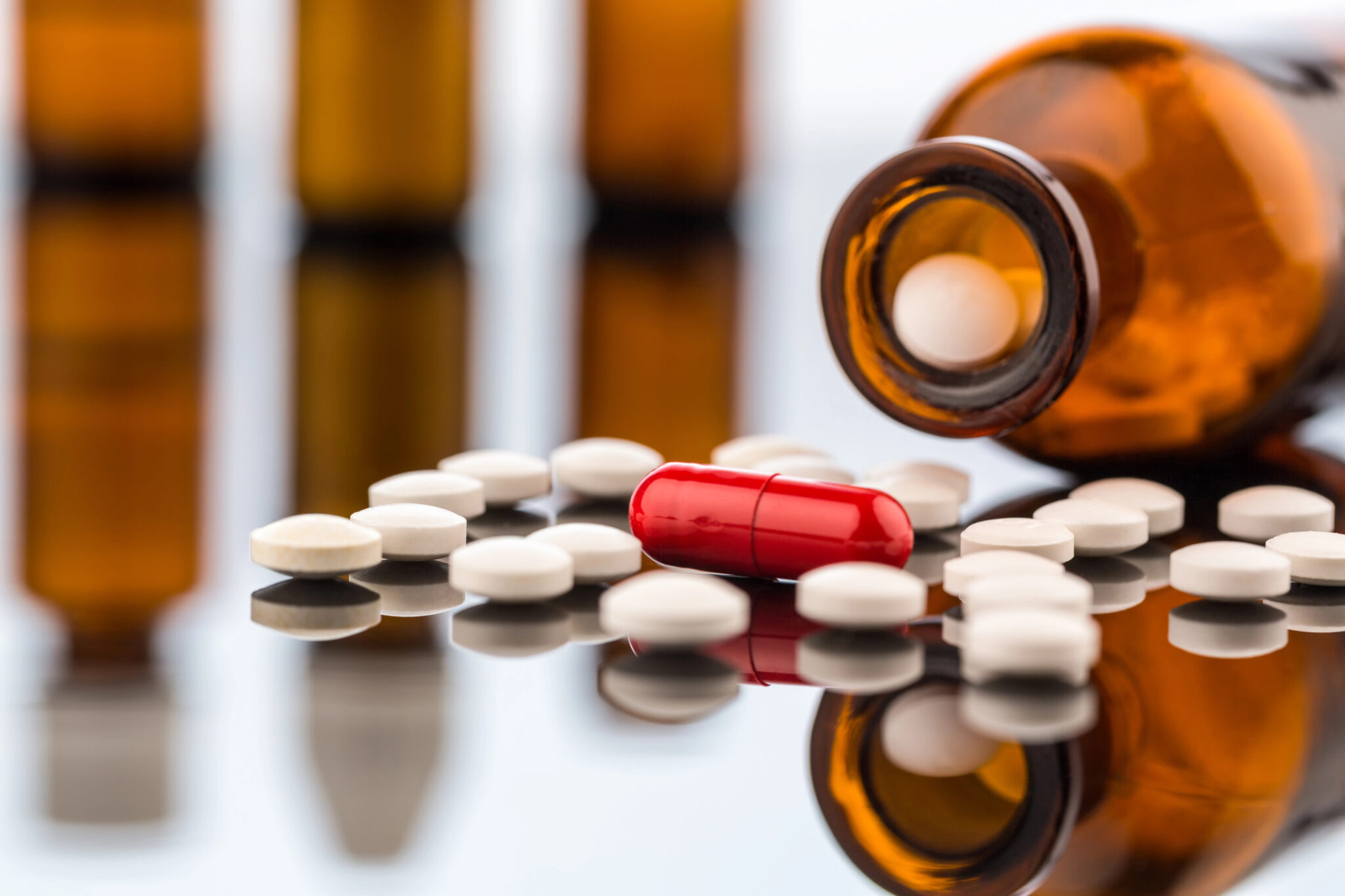 Psychiatric Medication Management for Recovery - Forrest Behavioral Health
